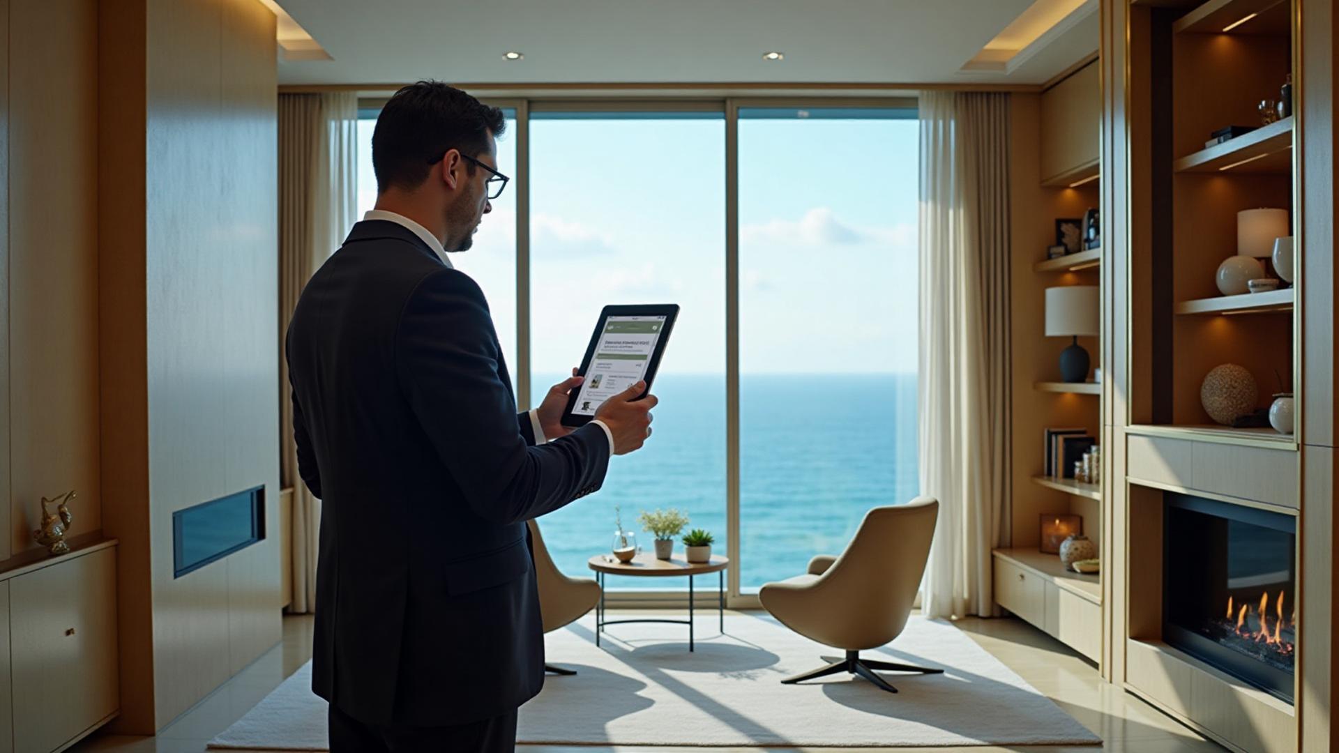 Luxury Real Estate Marketing: How to Stand Out in High-End Markets ...